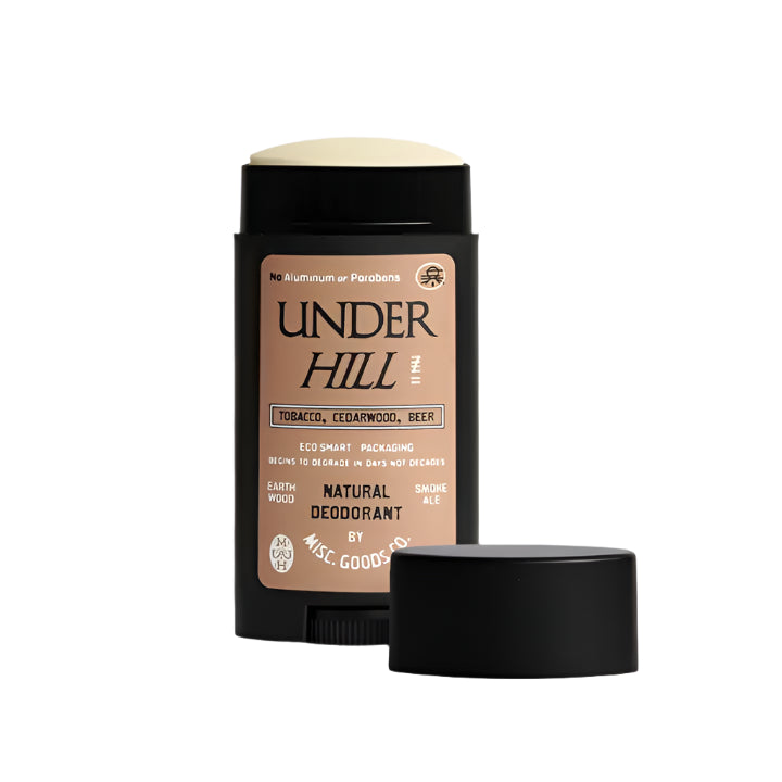 Deodorant | Underhill – Fontenelle Supply Co.