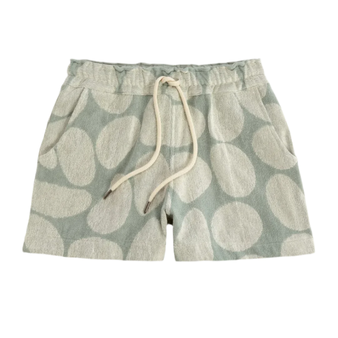 Women's Pebble Drizzle Terry Shorts – Fontenelle Supply Co.