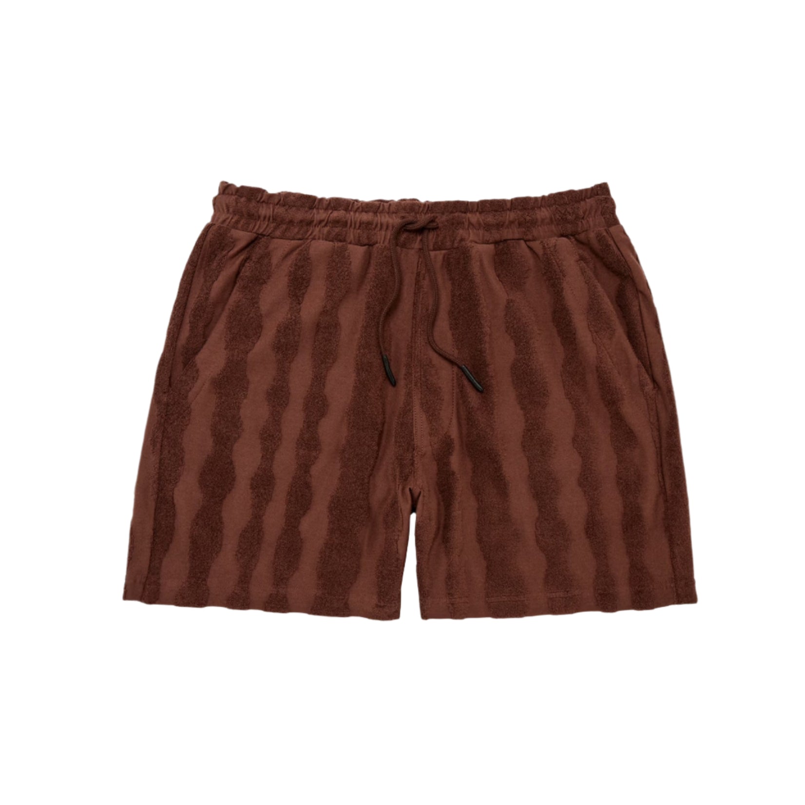 Totem Terry Shorts – Fontenelle Supply Co.