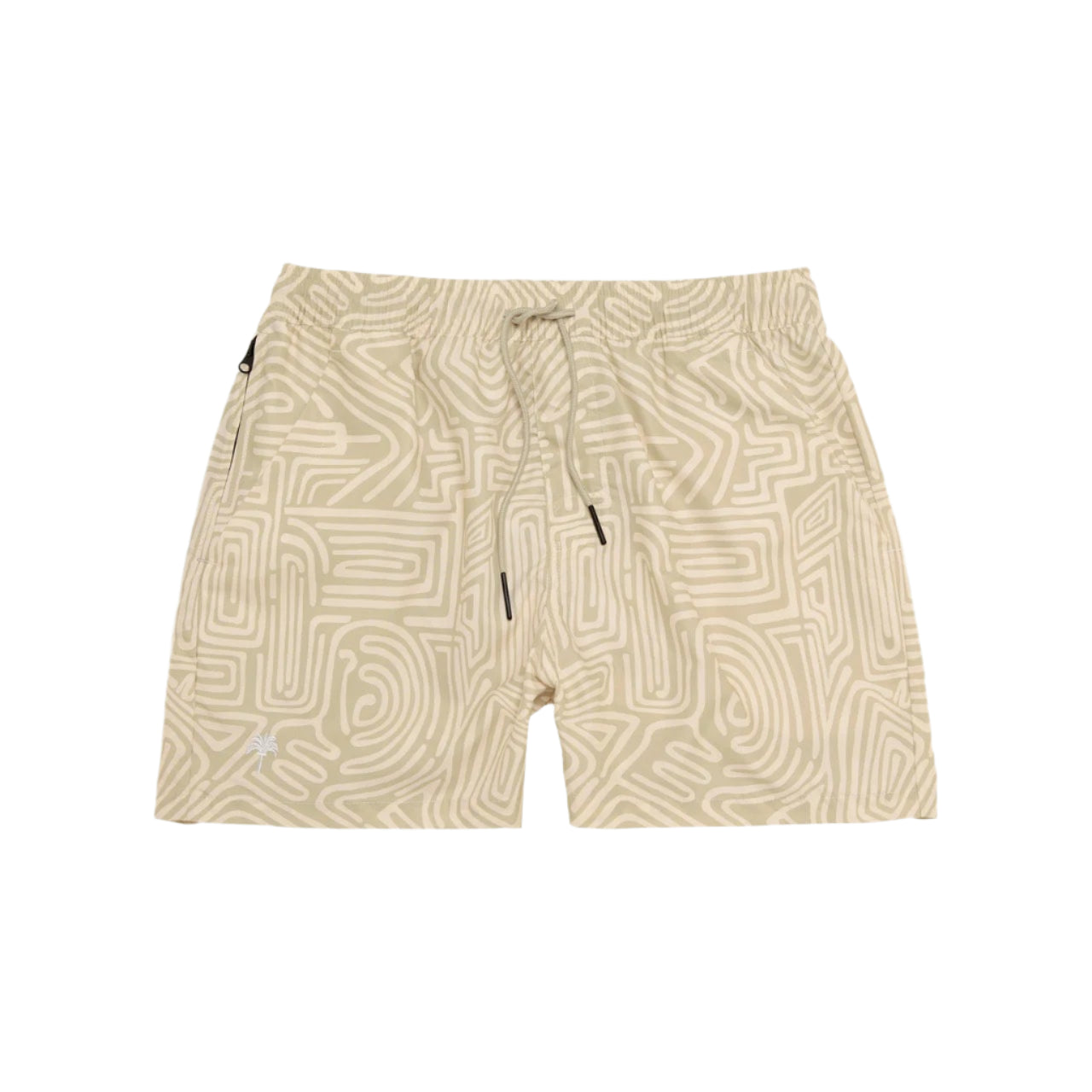 Cream Golconda Terry Shorts – Fontenelle Supply Co.