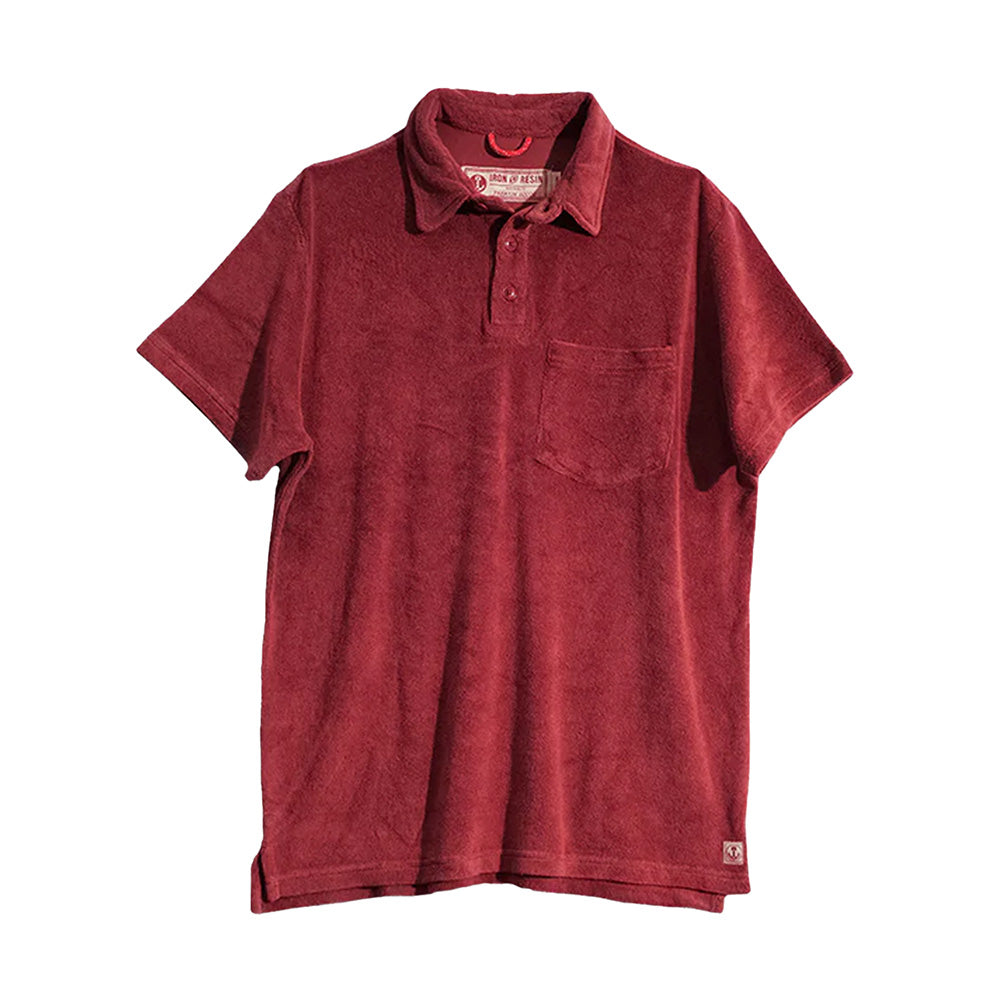 Terry Polo | Marsala – Fontenelle Supply Co.