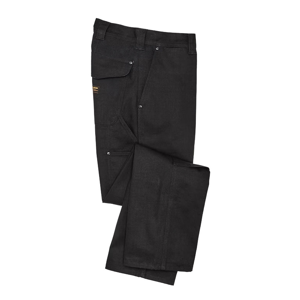 Worksmith Double Layer Pants | Black – Fontenelle Supply Co.