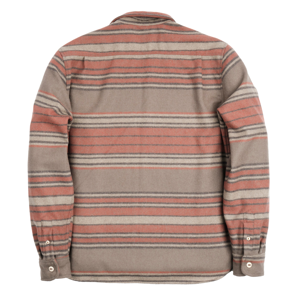 Alta Cedar Stripe – Fontenelle Supply Co.
