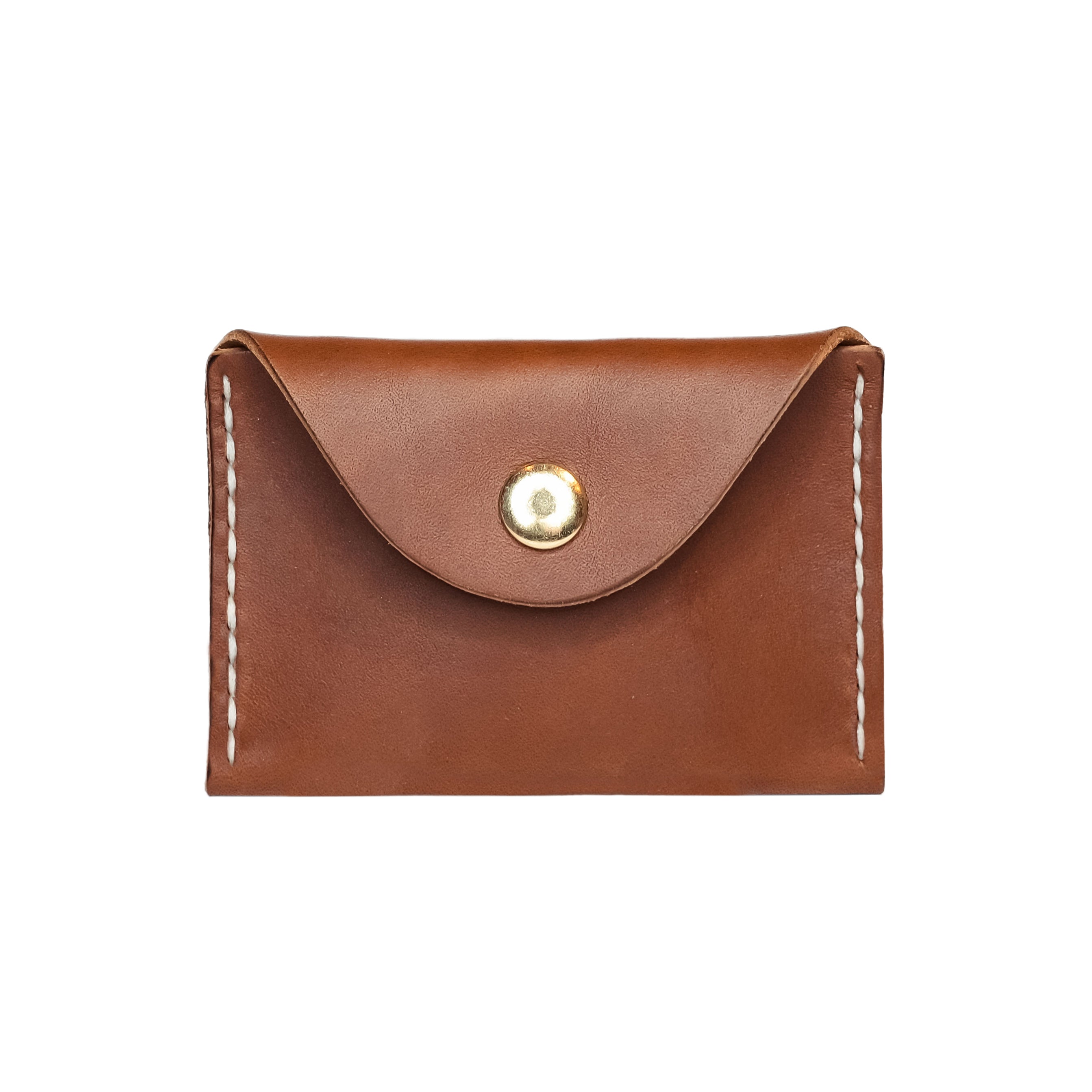 Leather Coin Wallet – Fontenelle Supply Co.