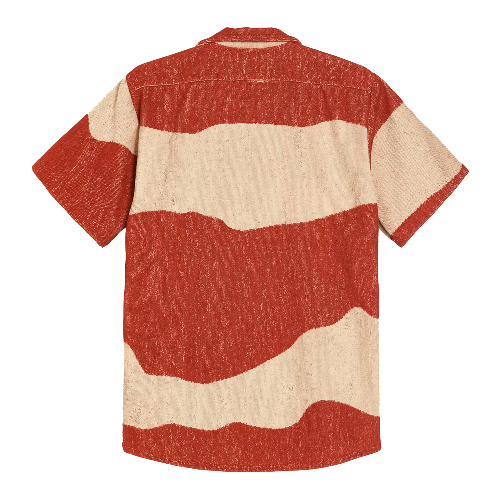 Amber Dune Cuba Terry Shirt – Fontenelle Supply Co.